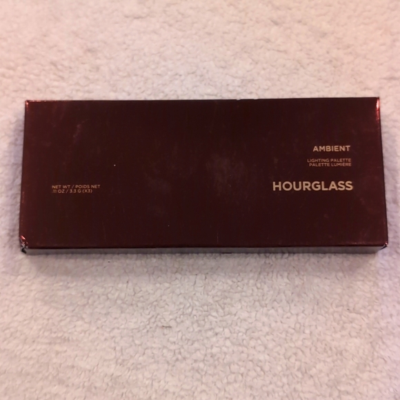 Hourglass | Makeup | Hourglass Ambient Lighting Palette | Poshmark